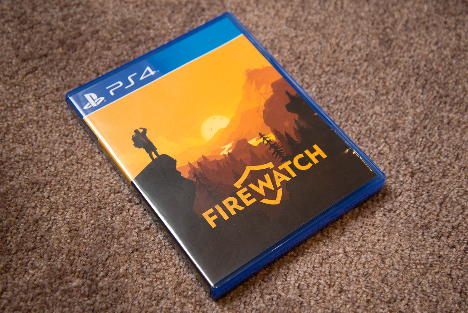 Big fan of Limited Run Games and collecting physical copies of indies ...